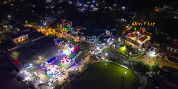 Linh Lang Đại Vương Và Những Nơi Thờ Phụng